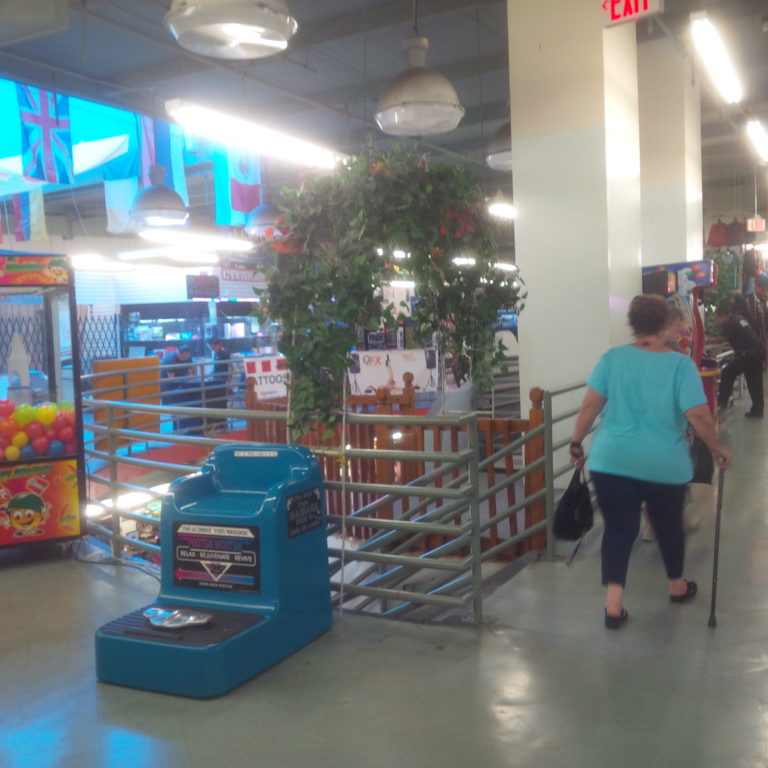 Stanton Market Place – Taco Stand $49,000 [Indoor SWAP-MEET] – One ...